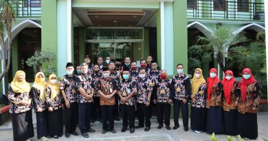 MAN 2 Kudus – Madrasah Berbasis Riset