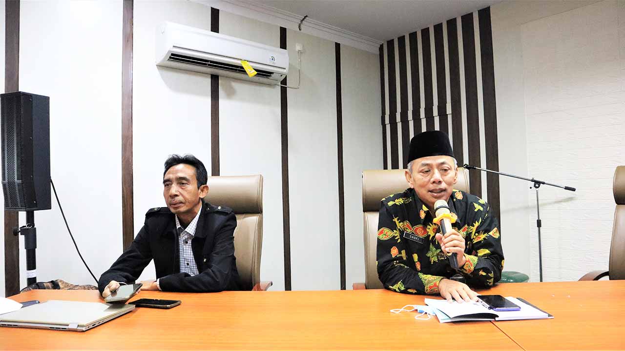 Workshop Implementasi Kurikulum Merdeka (IKM) MAN 2 Kudus 2022 - MAN 2 ...