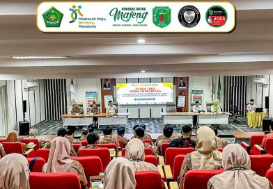 MAN 2 Kudus - Madrasah Akademik Berbasis Riset